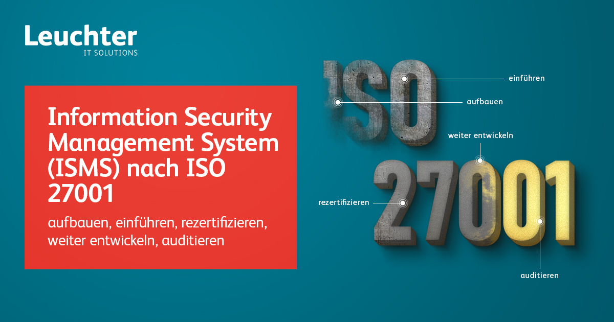 ISO 27001