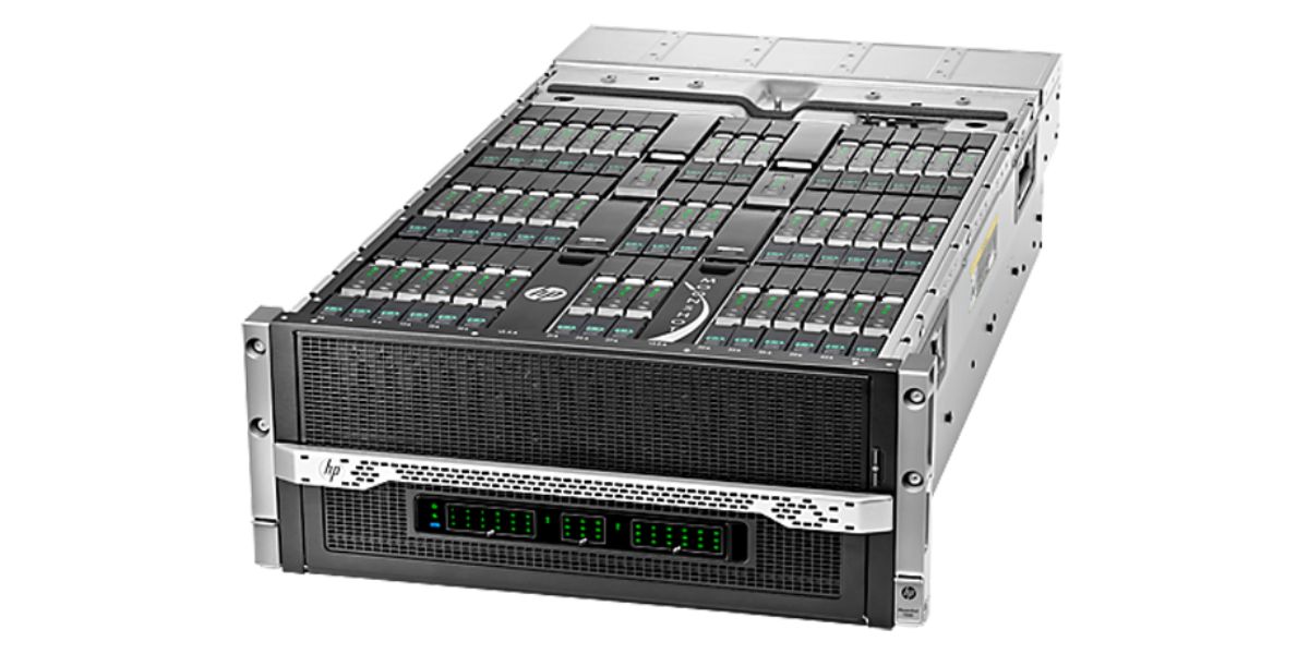 Digital Workspace - Welcome Moonshot von Hewlett Packard Enterprise