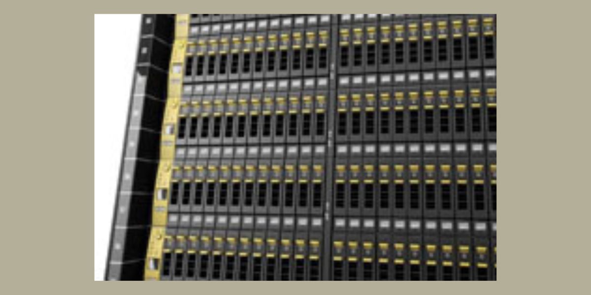 HP 3PAR StoreServ – Adaptive Flash Cache oder All-Flash?